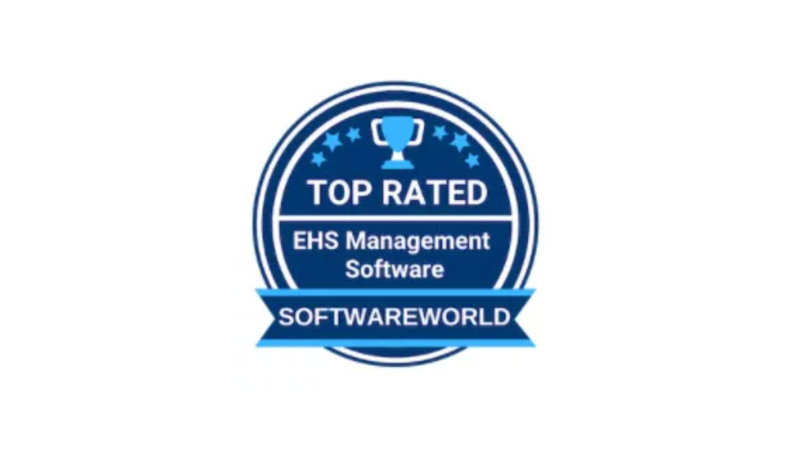 Certainty Software Named Top 10 EHS Management Software