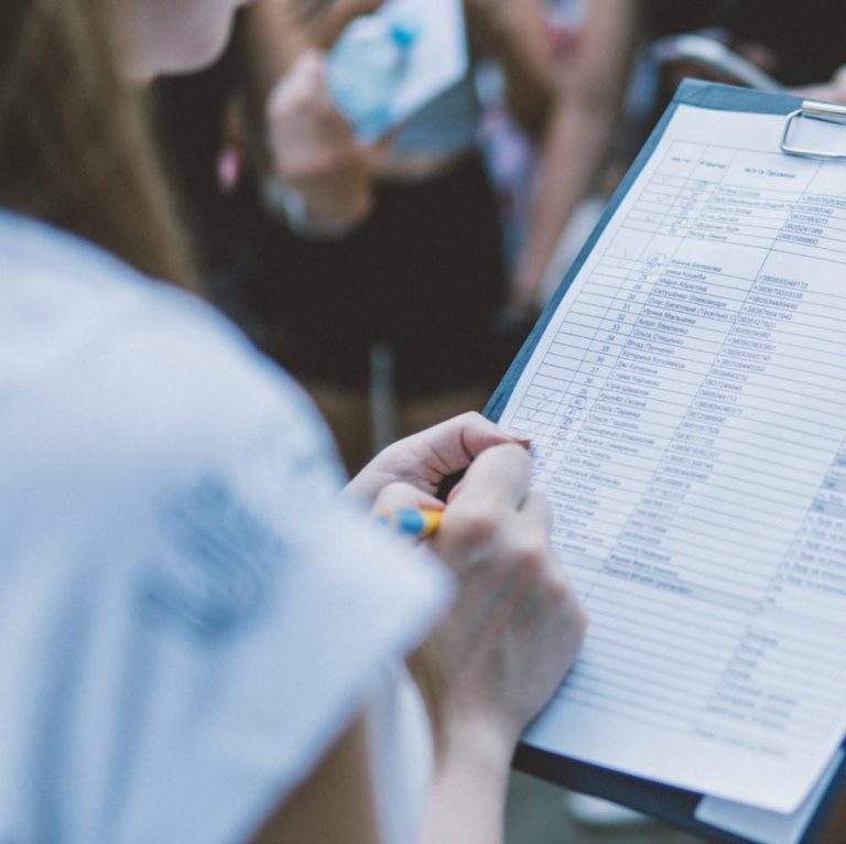 Why People Love Checklists & How They Help Improve Business Performance