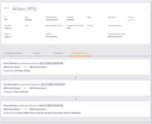 Version 4.2 Certainty Software Ready for Release - certaintysoftware.com