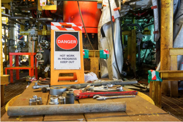 What is A Hot Work Permit: How it Works - certaintysoftware.com