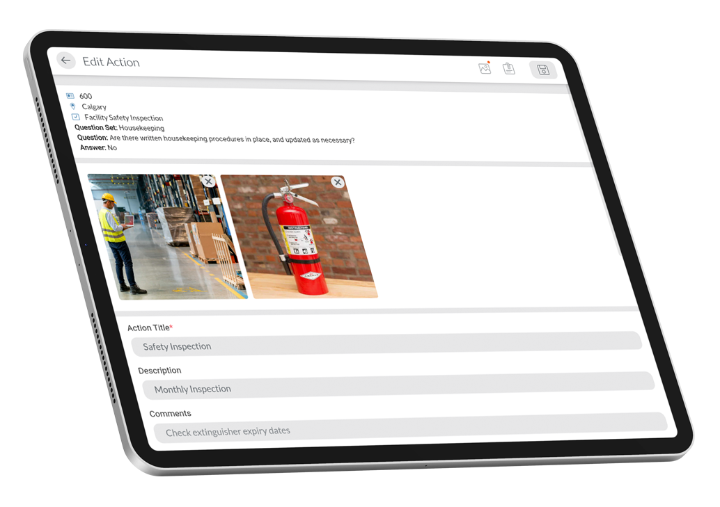 Quality Audit Software | Audit Management System | Audit Data Collection