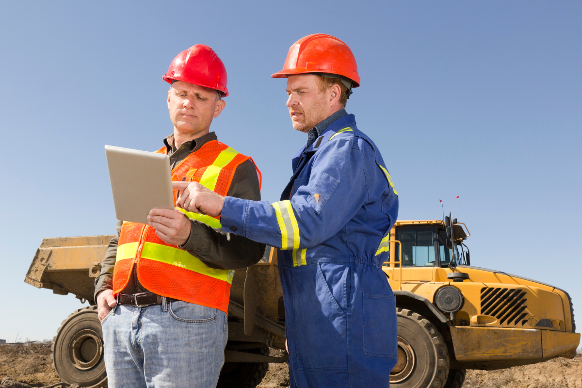 Leading vs. Lagging Safety Indicators: How are they different?