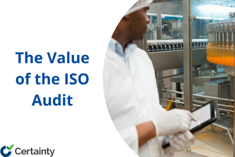 Quality Management Archives - certaintysoftware.com