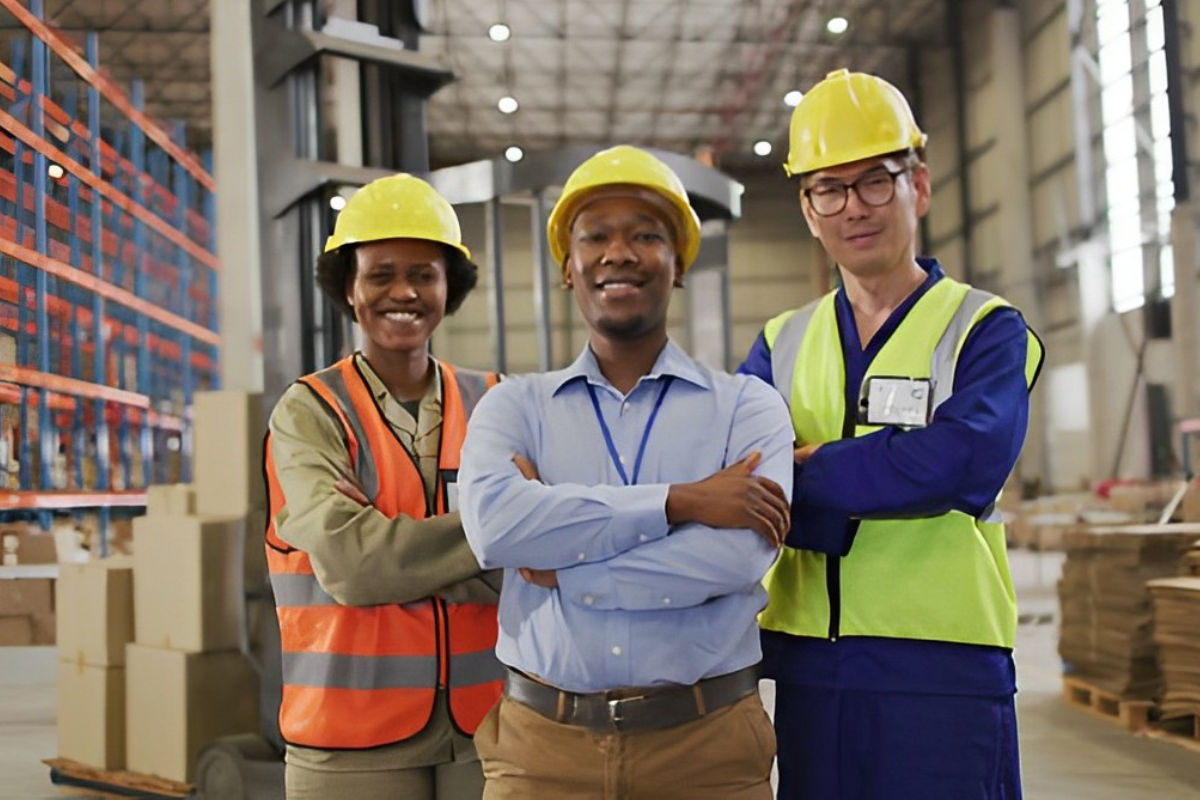 10 Results-Driven Workplace Safety Meeting Topics (With Tips)