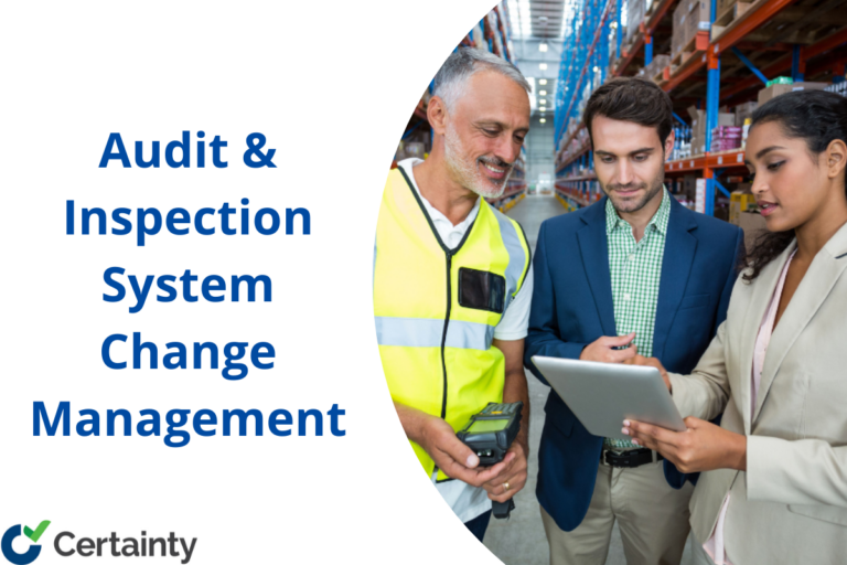 Quality Management Archives - certaintysoftware.com