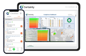 Safety Inspection Software | Certainty Software Solutions