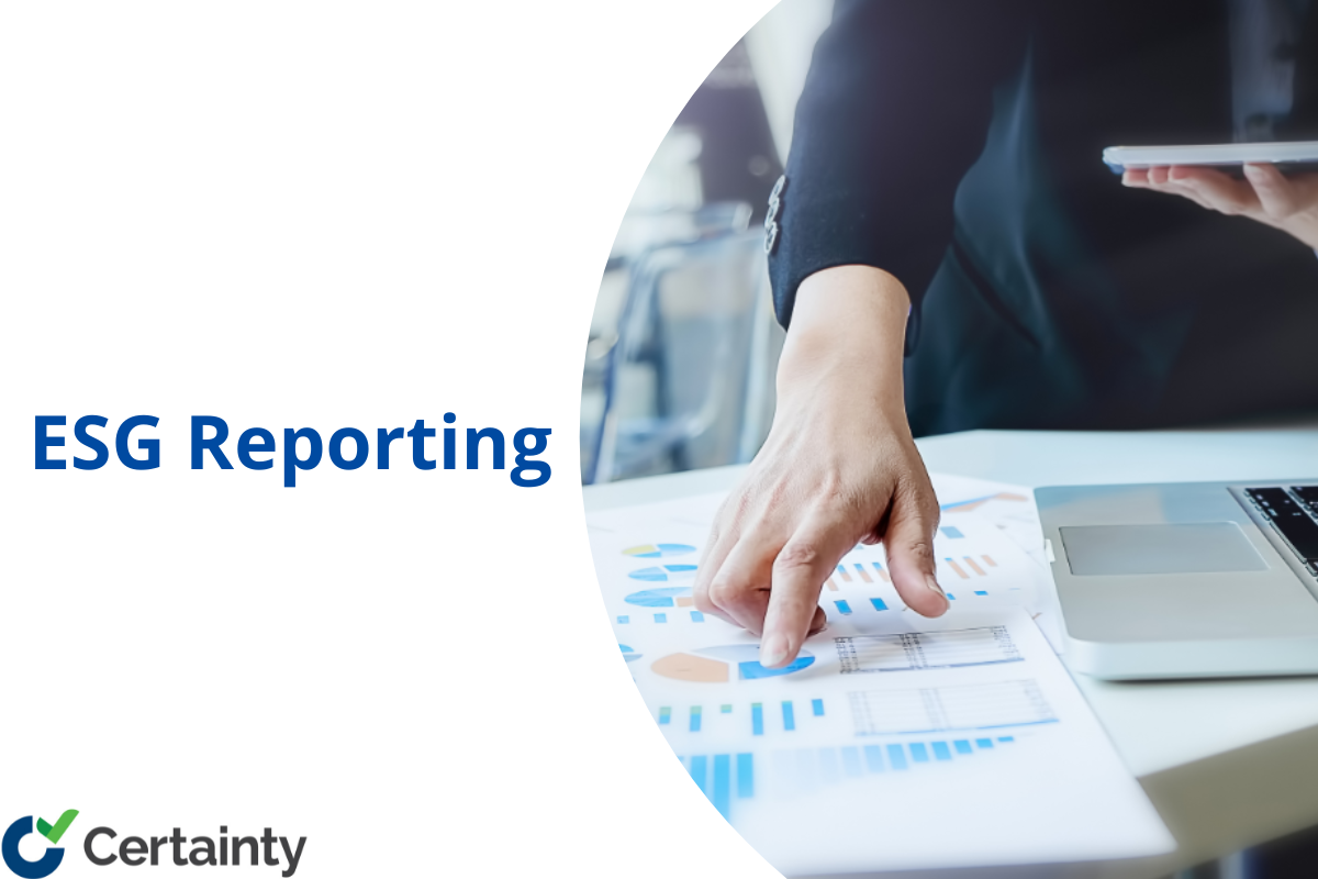 What is ESG Reporting? Why it Matters
