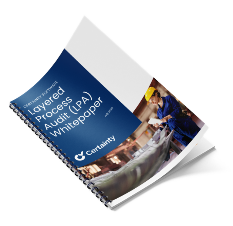 Layered Process Audits: 2023 Guide (Downloadable Whitepaper)