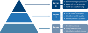 Layered Process Audits: 2023 Guide (Downloadable Whitepaper)
