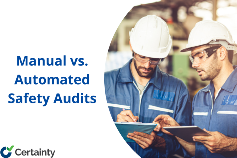 Safety Management Archives - certaintysoftware.com