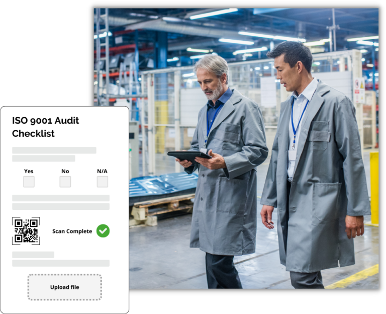 Use Case: Layered Process Audits (LPAs) | Certainty Software