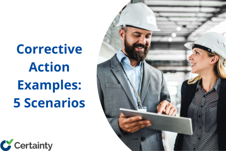 Quality Management Archives - certaintysoftware.com