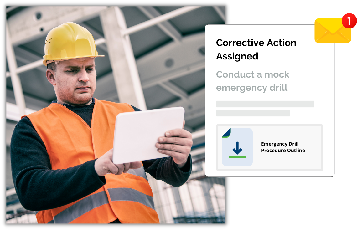 Use Case: Job Site Safety | Certainty Software