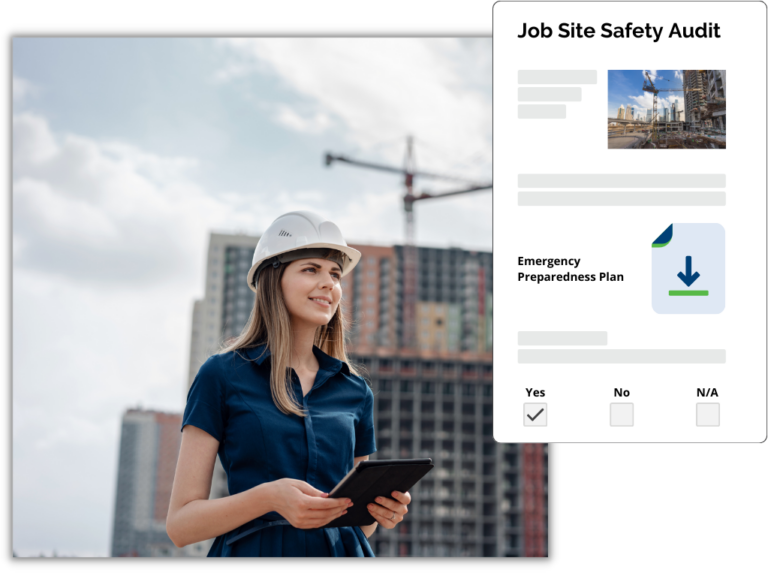 Use Case: Job Site Safety | Certainty Software