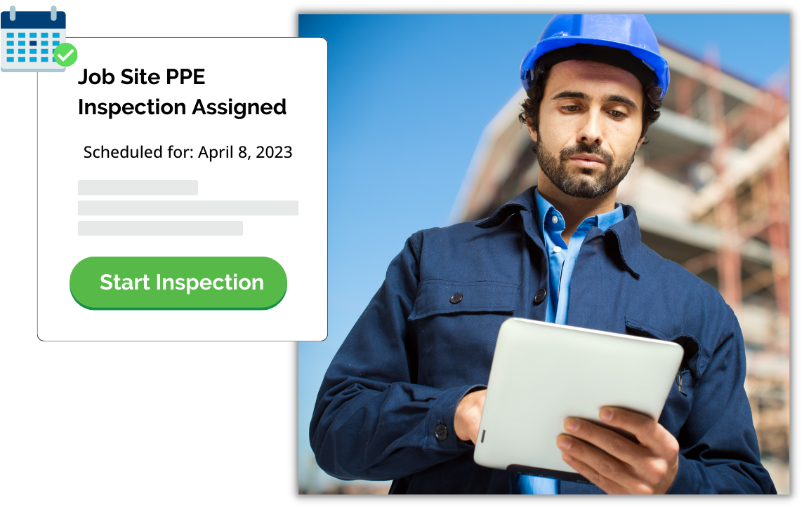 Use Case: Job Site Safety | Certainty Software