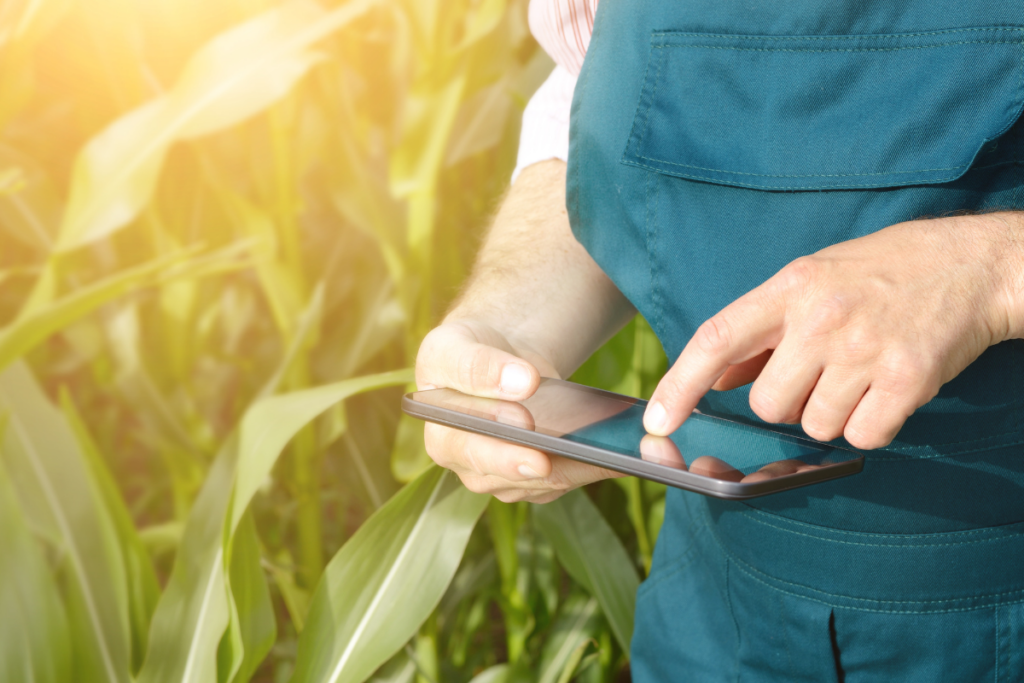 Use Case: Supplier Quality Assurance Inspections