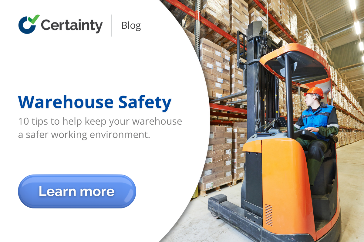 Warehouse Safety Signs Images at Hilda Connor blog