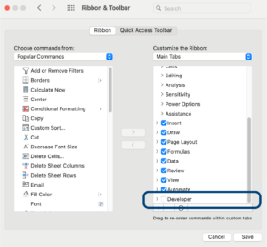 How to Make Audit/Inspection Checklists in Microsoft Excel