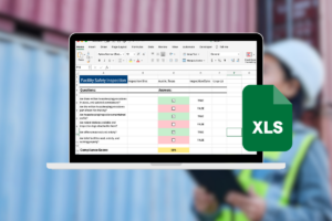 How to Make Audit/Inspection Checklists in Microsoft Excel