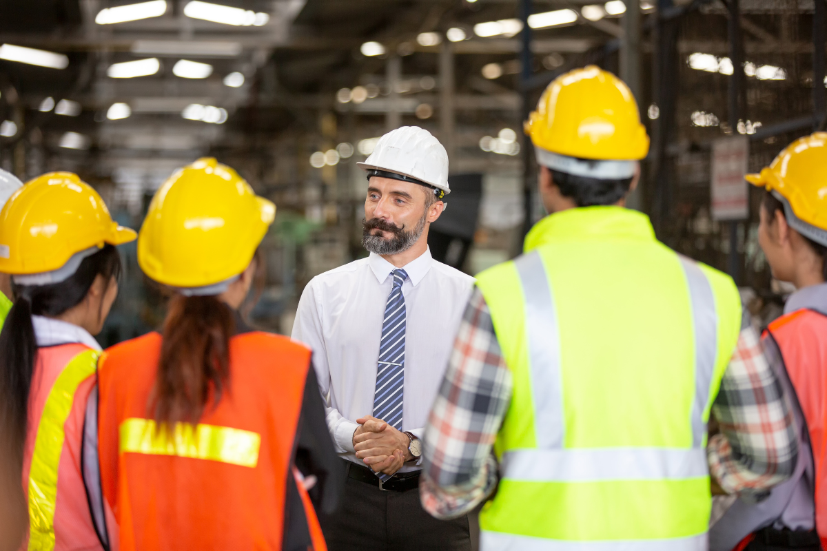 16 Safety Meeting Topics for the Workplace