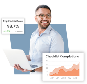 Safety Inspection Software | Certainty Software Solutions