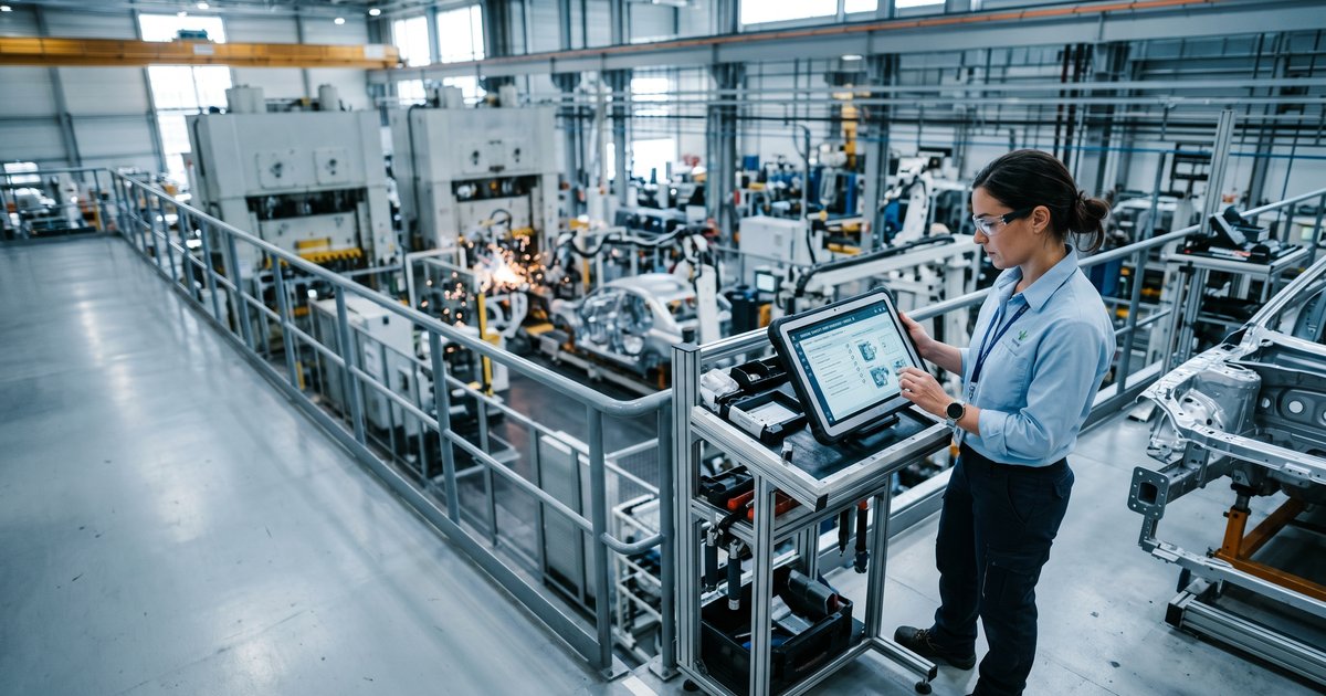 Layered Process Audits: The Complete Guide | Certainty