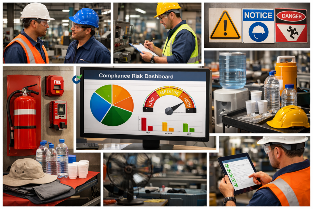 Permit-to-Work Systems: Why Paper Permits Are a Safety Risk