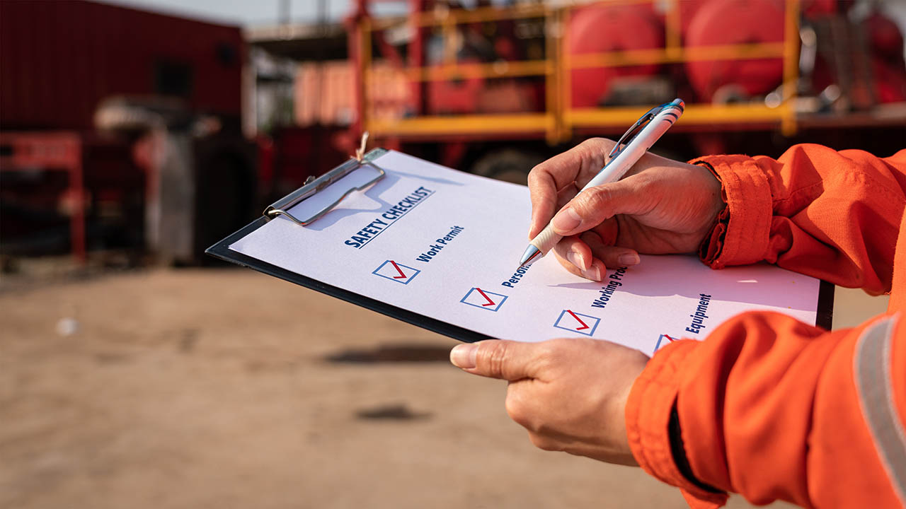 HIRA: The 6-Step Hazard Identification & Risk Assessment